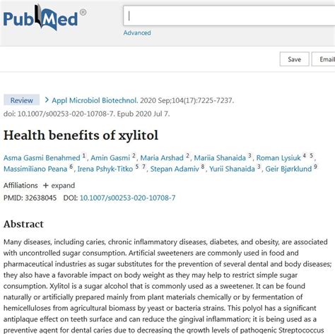 A Poison Called Toothpaste And The Healthy Natural Efficient