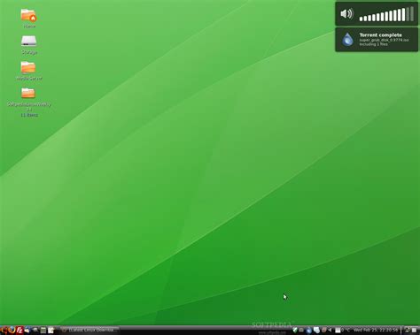 Ubuntu S New Login Screen