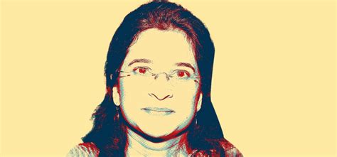 Who Is Anjali Bhardwaj The Activist Honoured By The Us For Her Fight In Combating Corruption