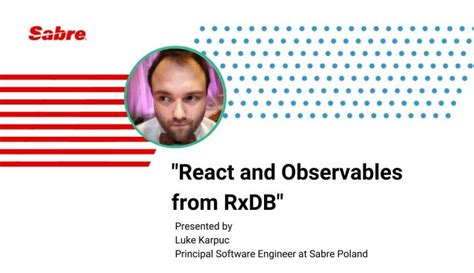react and observables from rxdb r reactjs