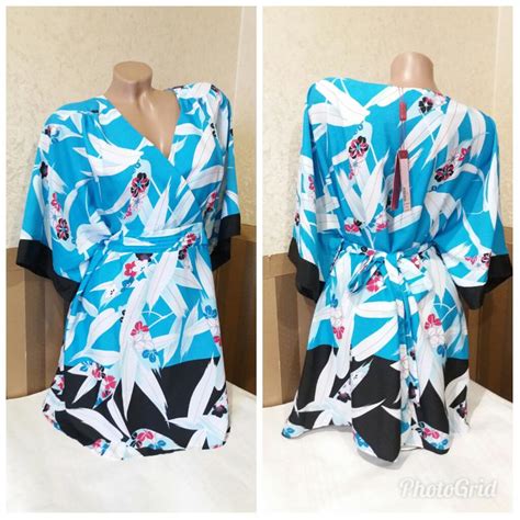 Блузка Monsoon — ціна 380 грн у каталозі Блузи Купити жіночі речі за доступною ціною на Шафі