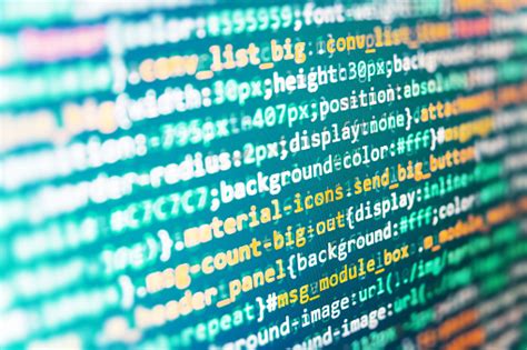 이진수 코드 편집입니다 큰 데이터 저장 및 클라우드 컴퓨팅 표현 하 고 프로그래밍 입력 코드 0에 대한 스톡 사진 및 기타 이미지 Istock