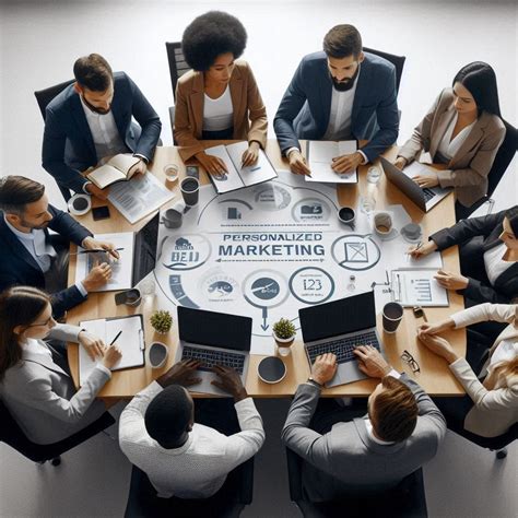 Personalization In B2b Marketing Beyond The Basics By Aaditya Sudra Oct 2024 Medium