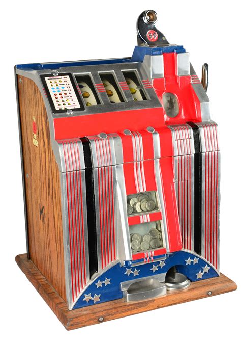 Lot Detail 5¢ Mills Novelty Co Gooseneck Silent Slot Machine