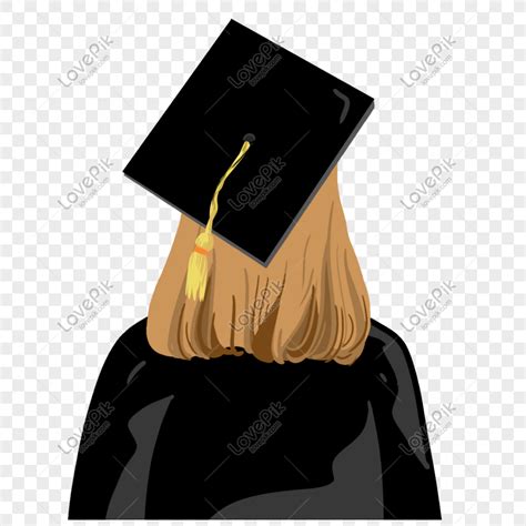تخرج موسم التخرج مرة أخرى Graduation Girl Illustration Girl Adobe