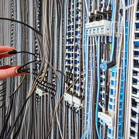 Leviton Punch Down Tool At Jackson Steinfeld Blog