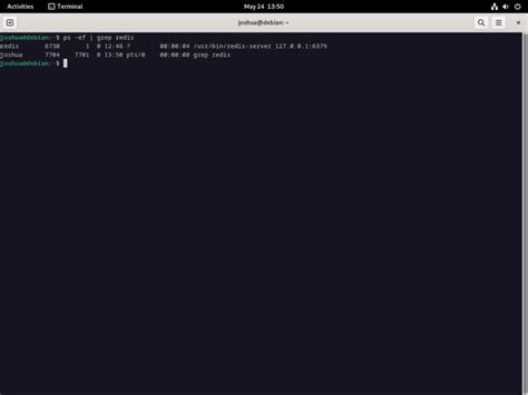 How To Install Redis On Debian 12 11 Or 10 Linuxcapable