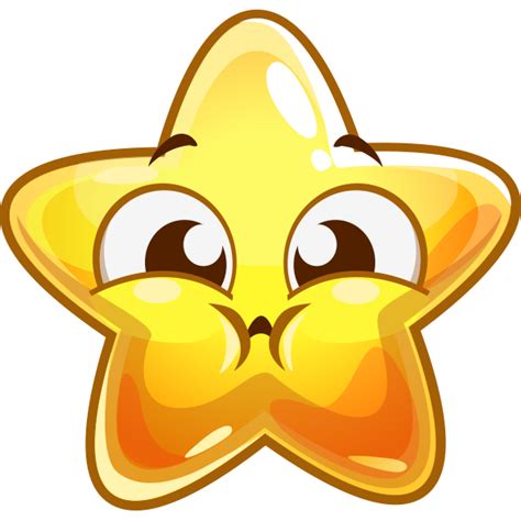 Звездочки Смайлики Картинки – Telegraph