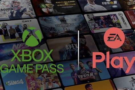 Ea Play Y Su Catálogo Pasarán A Formar Parte De Xbox Game Pass Ultimate