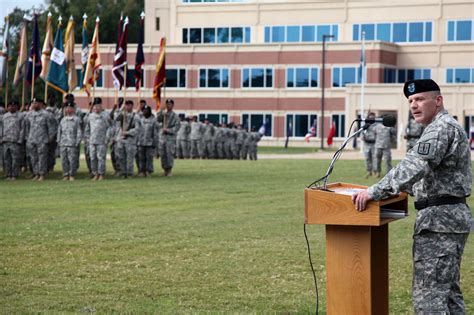 Combined Arms Support Command Cascom Cedar Band Corporation