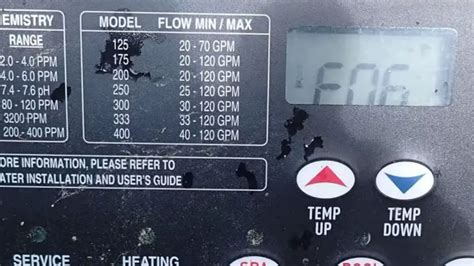 Pentair Heater Error Codes Full List Reasons Solutions FireplaceHubs