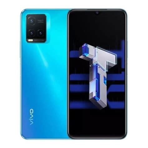 Harga HP Vivo T1x 4G Terbaru Dan Spesifikasinya Hallo GSM