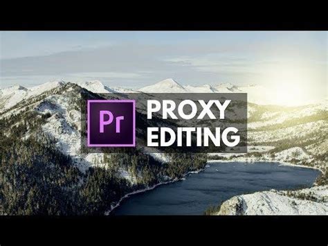Speed Up Your Video Editing With This Workflow Trick In Premiere Cc Artofit