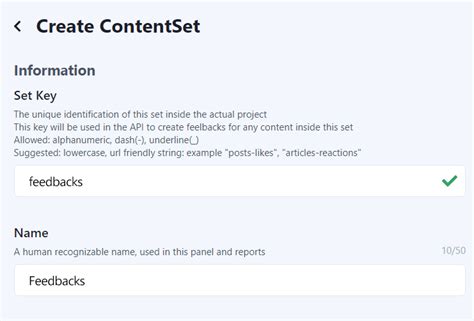 How To Add A Send Feedback Button For Your Docusaurus Website