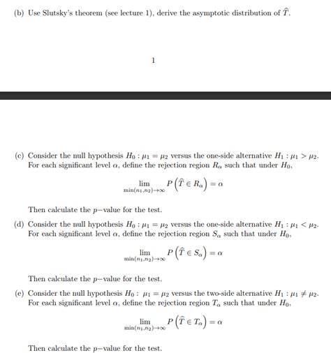 Solved Question1 20 Points In This Question We Deal With