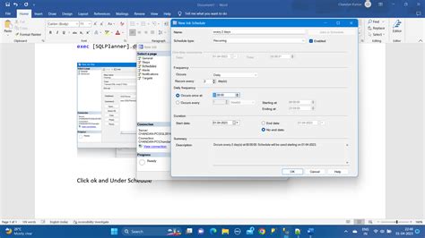 Sql Planner Database Clean Up Sql Planner Sql Server Monitoring Backup Solution