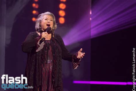 Céline Dion En Performance Au Gala De Ladisq Ses Réactions En Salle