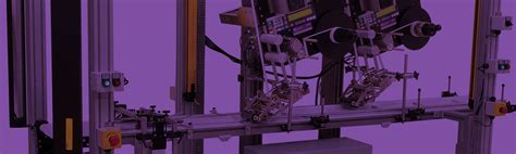 Tabbing System Spec Sheet Mft Automation