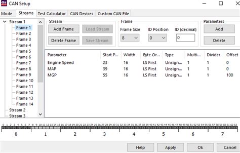 Link Ecu Can Custom Configuration G4x Forums Link Engine Management