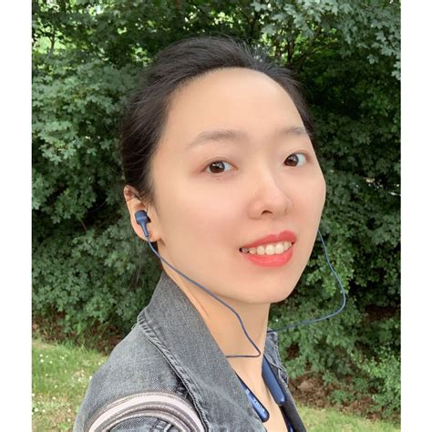 Meng Xue Sales Consultant Deutschland Xing