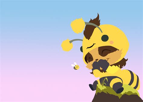 Christopher Holler Beemo Vector Art