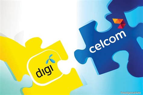 Digicom Celcom Axiata Merger Gets Scs Nod Klse Screener Digicom Celcom Axiata Merger Gets Scs Nod Klse Screener
