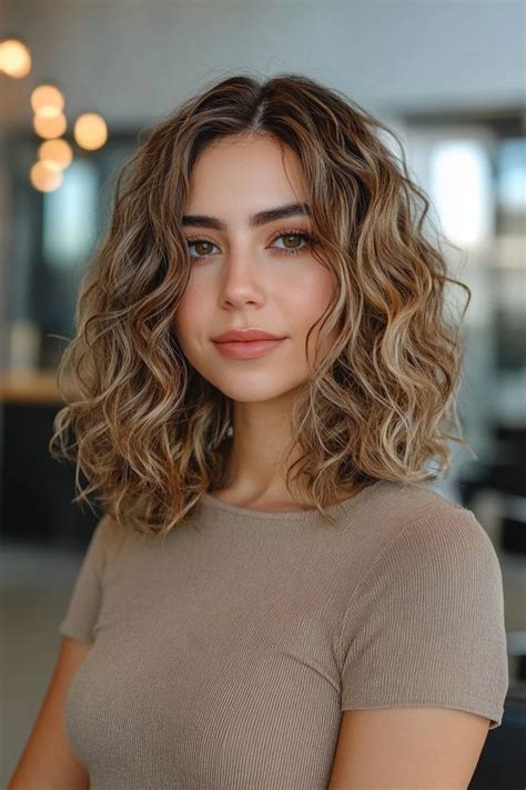 30 Hairstyles For Thin Curly Hair That Look Simply Amazing Artofit