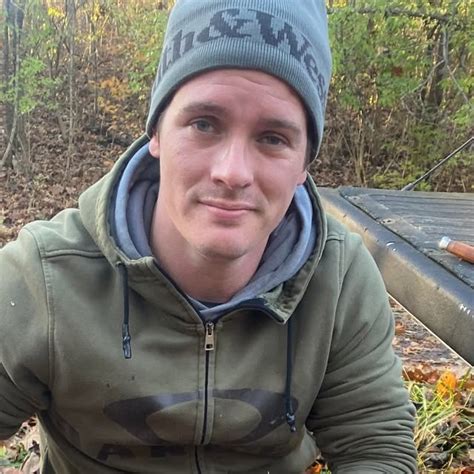 Joe Hogan Jhogan 308 • Threads Say More