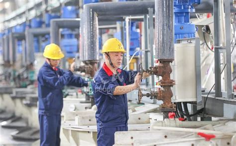 浙江德清：技术创新 绿色发展 人民图片网