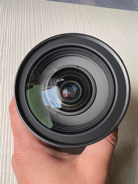 售 Nikkor Af S 24 120mm F4g Ed 看板 Dcsale 批踢踢實業坊