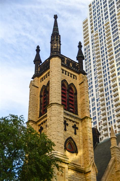 St James Cathedral The Oldest And Primary Episcopal Churc… Flickr