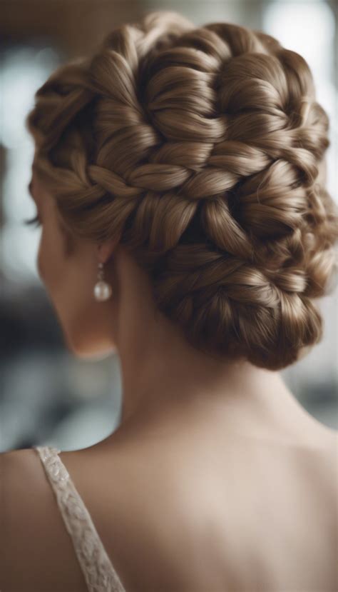 24 Updo Hairstyles For Prom Hairstylester