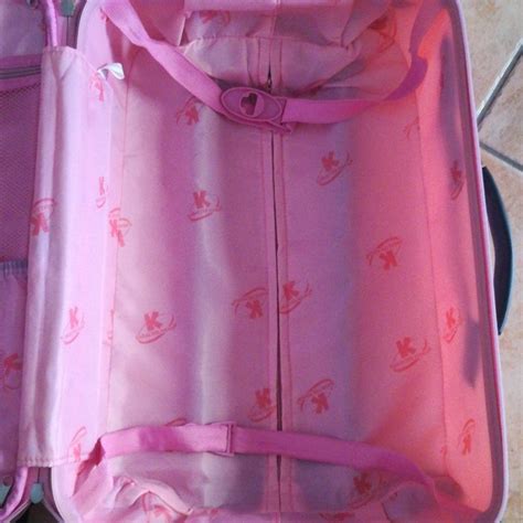 Trolley Viaggio Betty Boop Beauty Abbinato In 00128 Roma For €3500