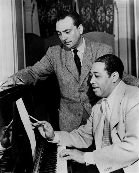 Duke Ellington Picture