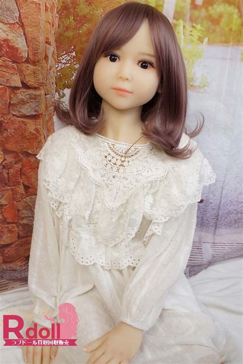 【新古美品】axbdoll Tb02 140cm バスト平 自立加工 新骨格 肌色 ナチュラル R Doll 中古リアルラブドール専門販売