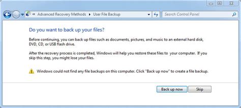 Easy Ways To Reset Computer Windows Without Password