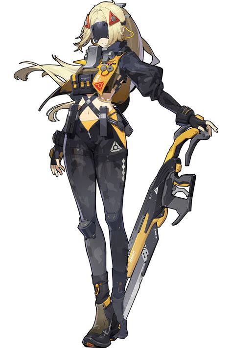 Zenless Zone Zero Trigger Guide