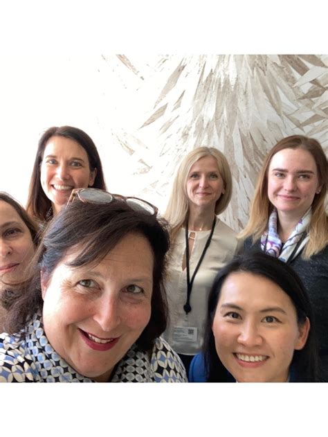 Cristina Olteanu On Linkedin I Had The Privilege Of Attending The