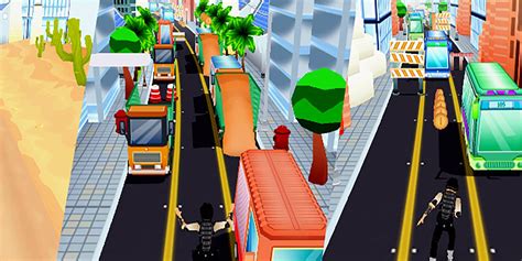 Simple Runner Unity Template By EasySource Codester