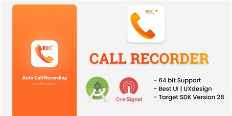 Automatic Call Recorder Android Source Code By Initiotechmedia Codester