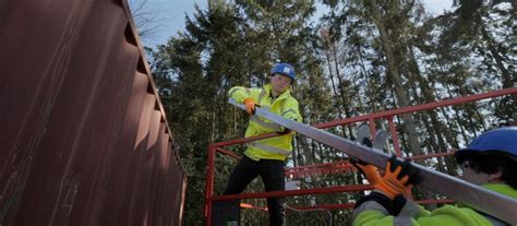 Canopy Structures For Businesses Why Is Modularity Key