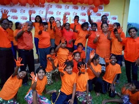 Sri Lanka Village Of Girls Globalgiving
