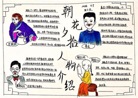 赏朝花夕拾 品智慧光华 记玉岩天健实验学校七年级名著阅读手抄报大赛 搜狐大视野 搜狐新闻