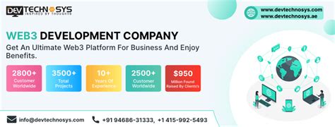 Web3 Nft Development Company Web3 Development Services