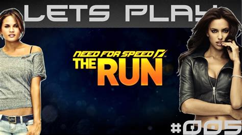 Lets Play Need For Speed The Run DeutschHD SEXY Chicks Und ACTION In Vegas YouTube