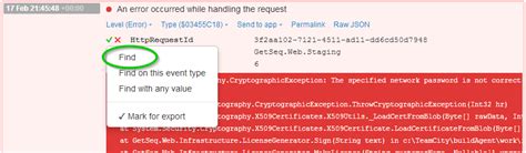 Easy Asp Net Log Correlation With Serilog And Seq
