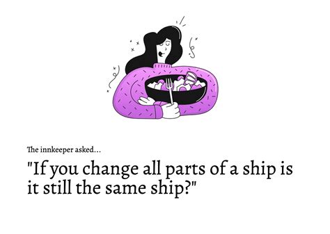 Im Building Something Alex Kondov Software Engineer