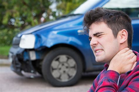 The Long Term Costs Of A Minor Car Crash Injury Herbert Law Group Pllc