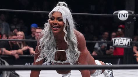 Jade Cargill Reveals Why She Chose Wwe Instead Of Aew Wrestletalk