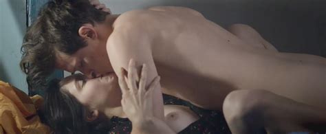 Naked Audrey Bastien In Puppylove